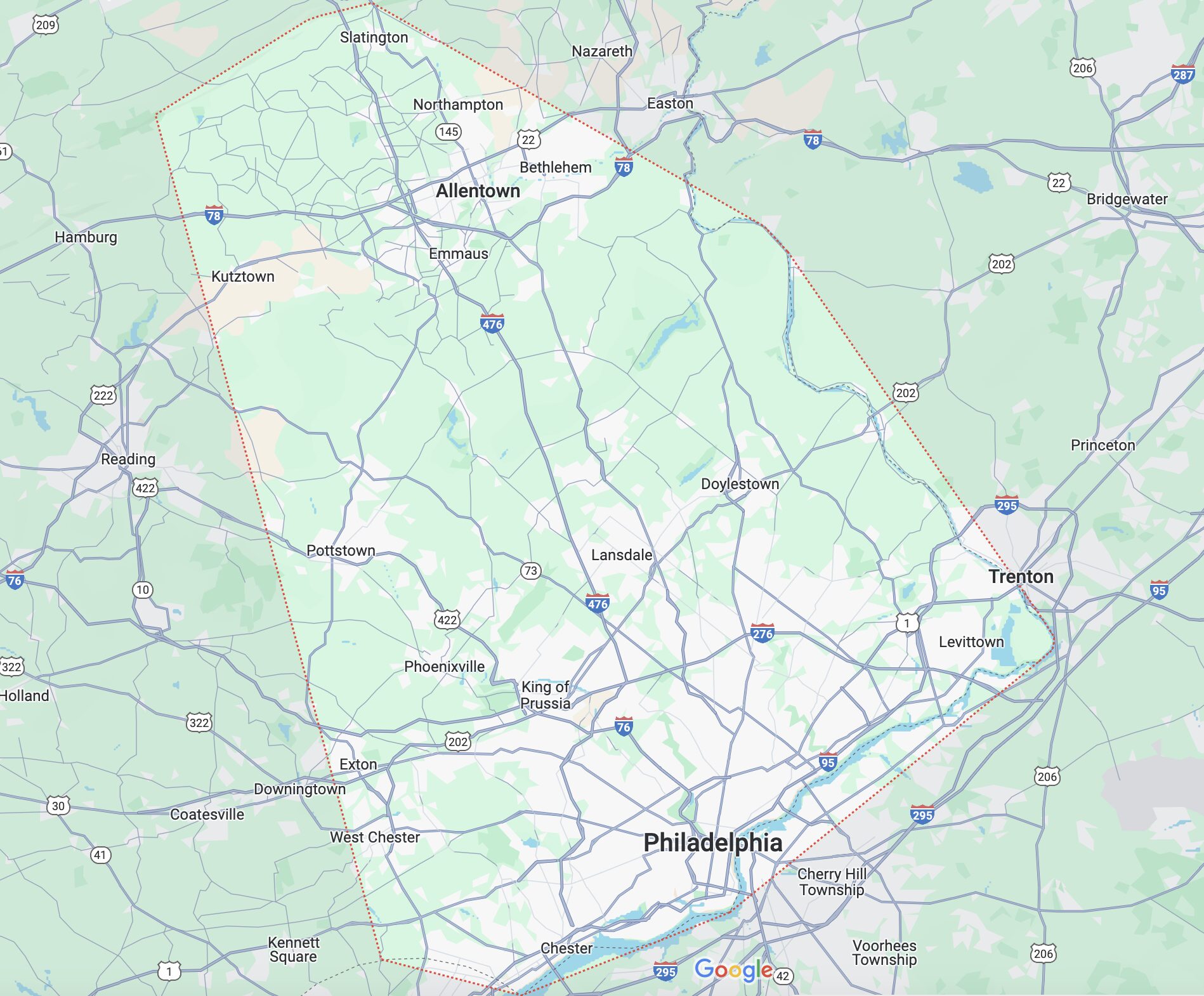 Contact Us - RH Design Concepts